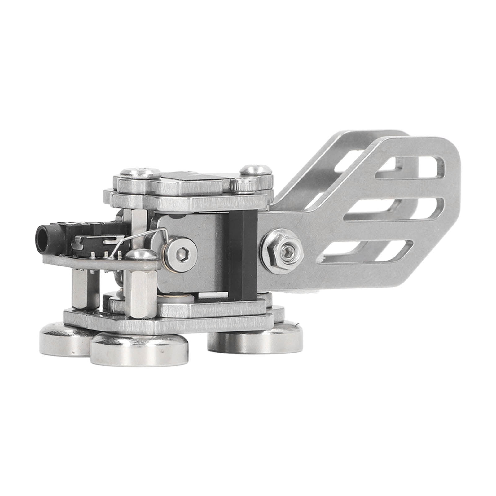 Cw Telegraph Key Double Paddle Cw Key Automatic Morse Key Mini CW Key ... Cw Telegraph Key Double Paddle Cw Key Automatic Morse Key Mini CW Key ...