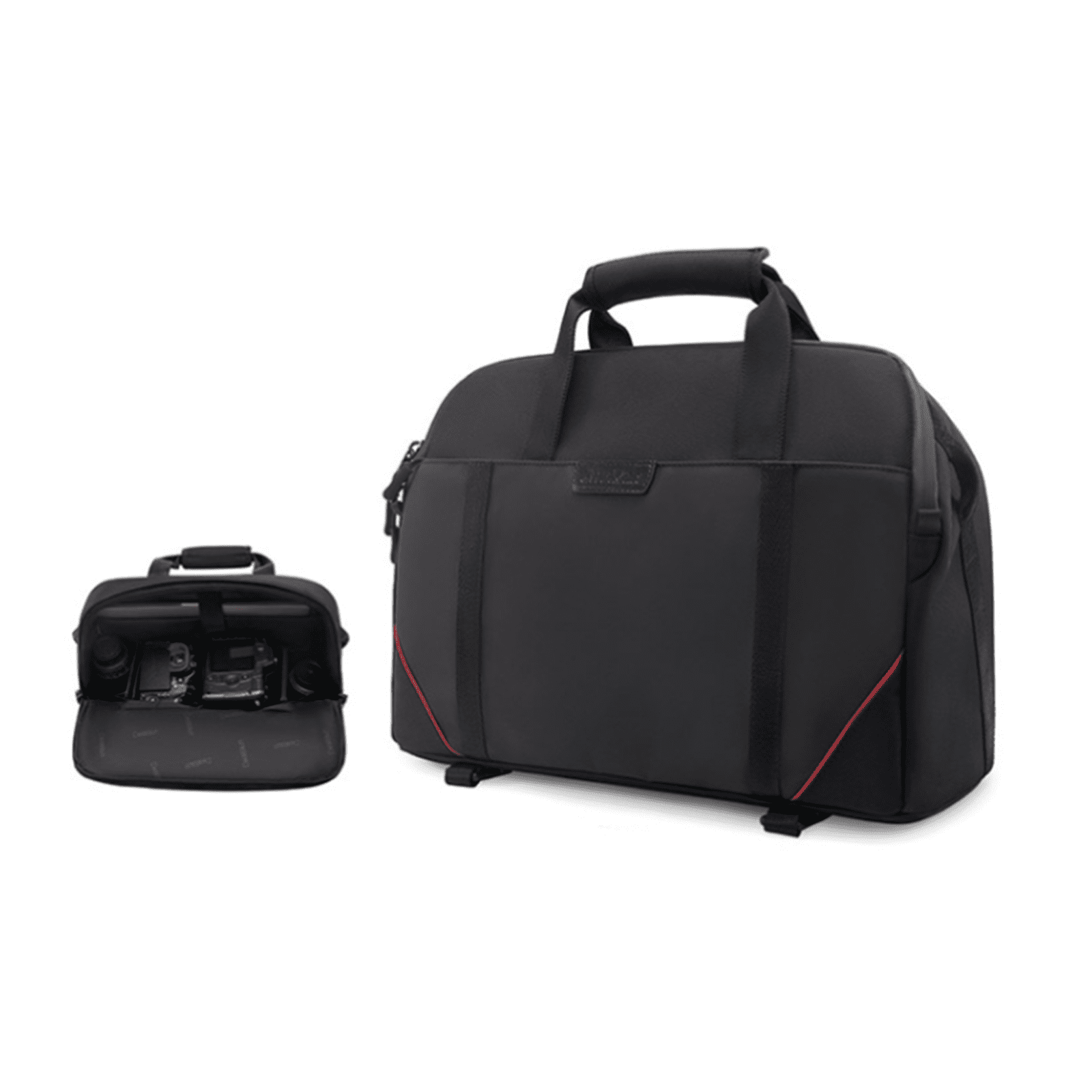 Cwatcun Caden D109 portable camera bag leisure waterproof ...