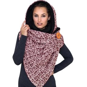 Bib Scarves