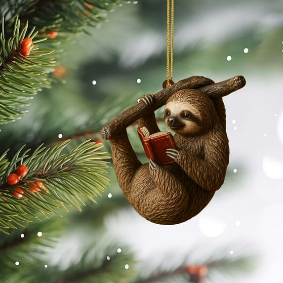 CxhicLuv Adorable 2D Acrylic Animals Series Pendant, Cute Backpack ...