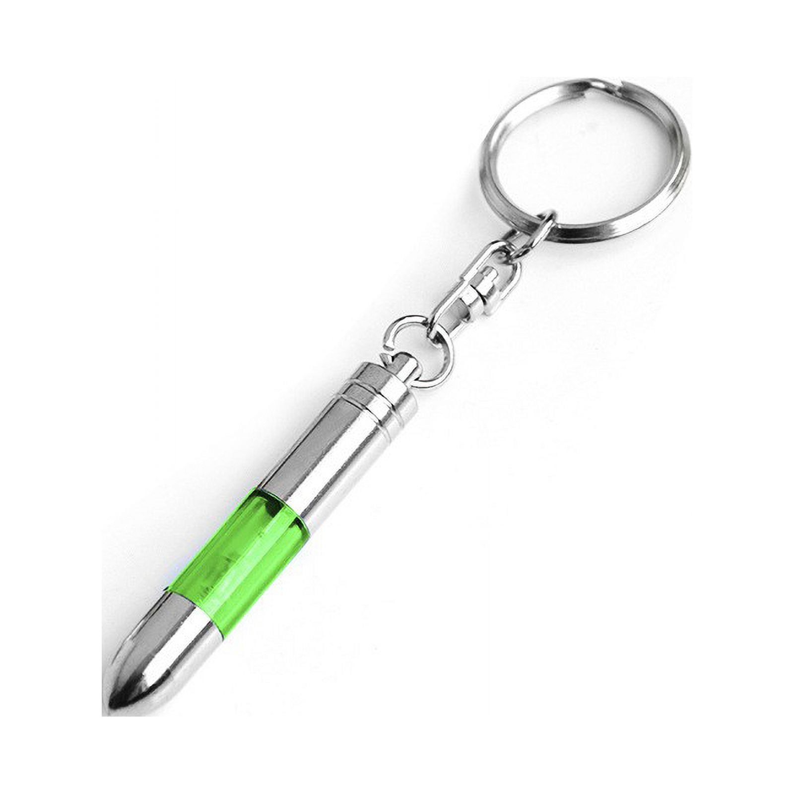 CxhicLuv Antistatic Keychain, Anti-Static Key Ring Quick Discharge ...