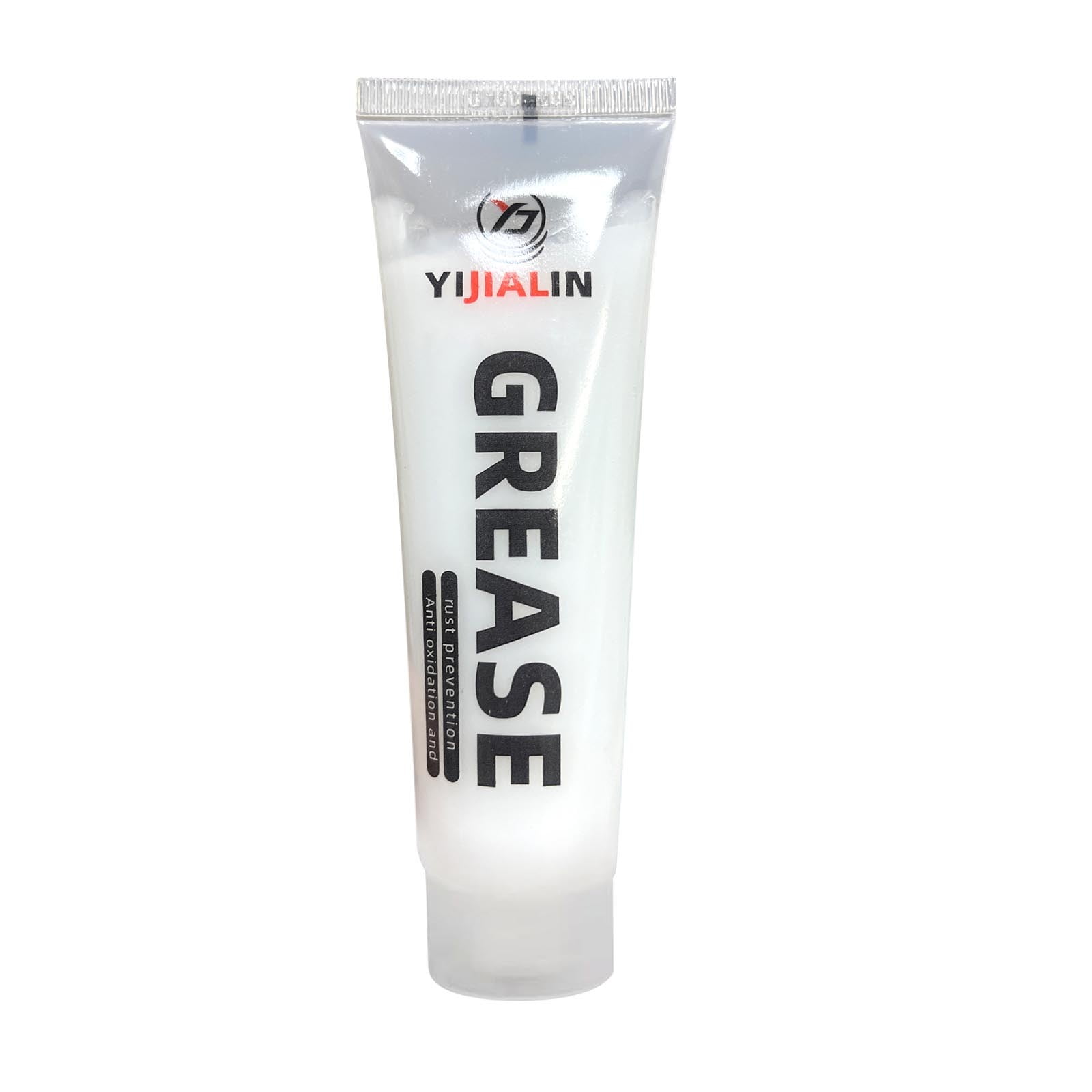 CxhicLuv Automotive Grease, Mechanical Lubricant Versatile, Long ...