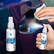 Quick-Glo Cleaner Chrome - 8Oz Original - Walmart.com