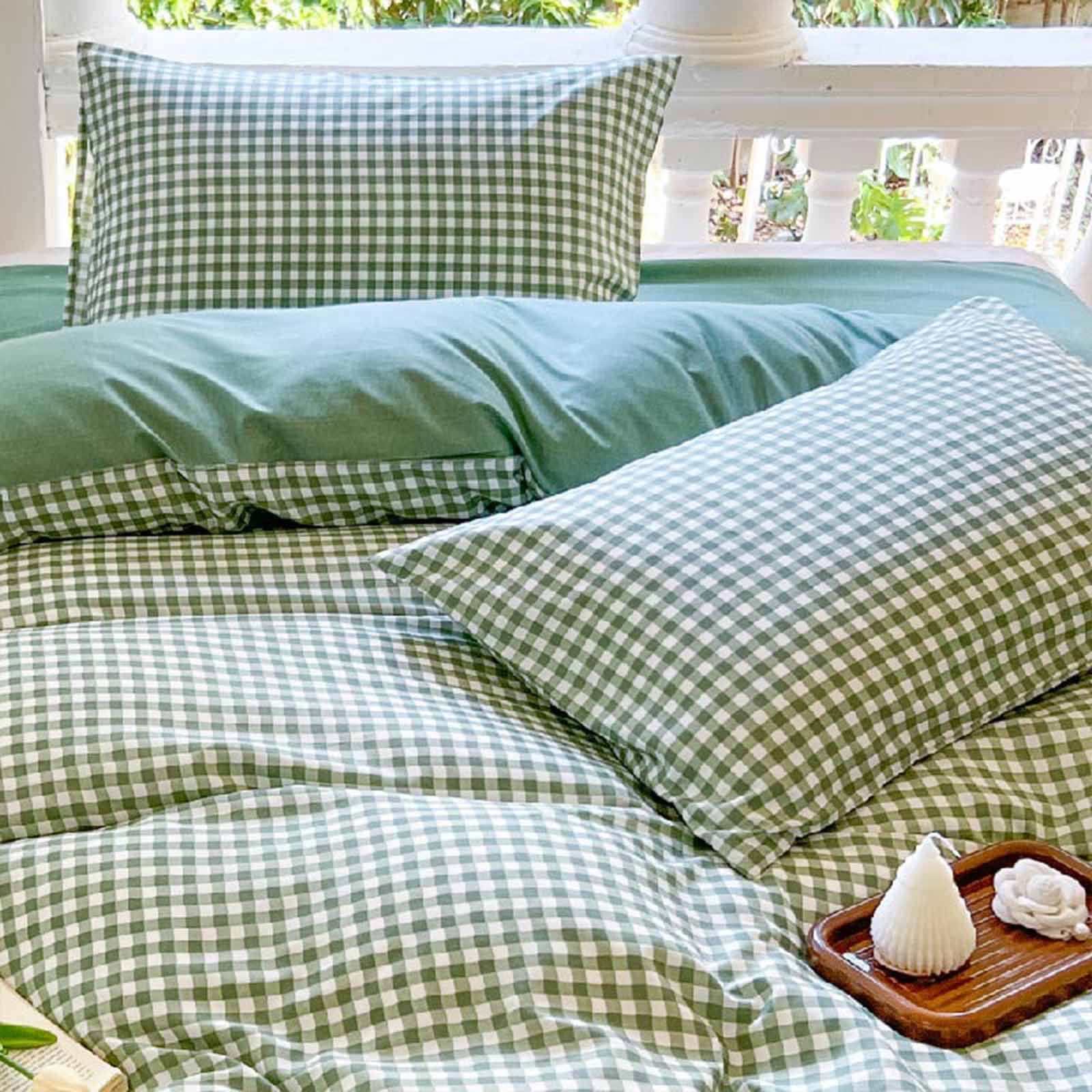 CxhicLuv Cooling Pillowcases 2-Pack (Size A:19x29 Inches) - Multicolor ...