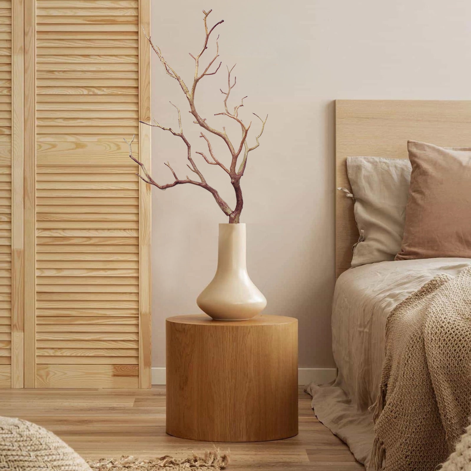 CxhicLuv Easter Twigs, Simulation Branches, Bunny Eggs Living Room ...