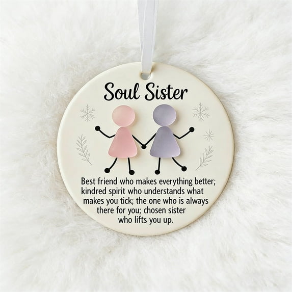 CxhicLuv Handmade Sea Glass Friendship Heart, Eco-Friendly Sea Glass ...