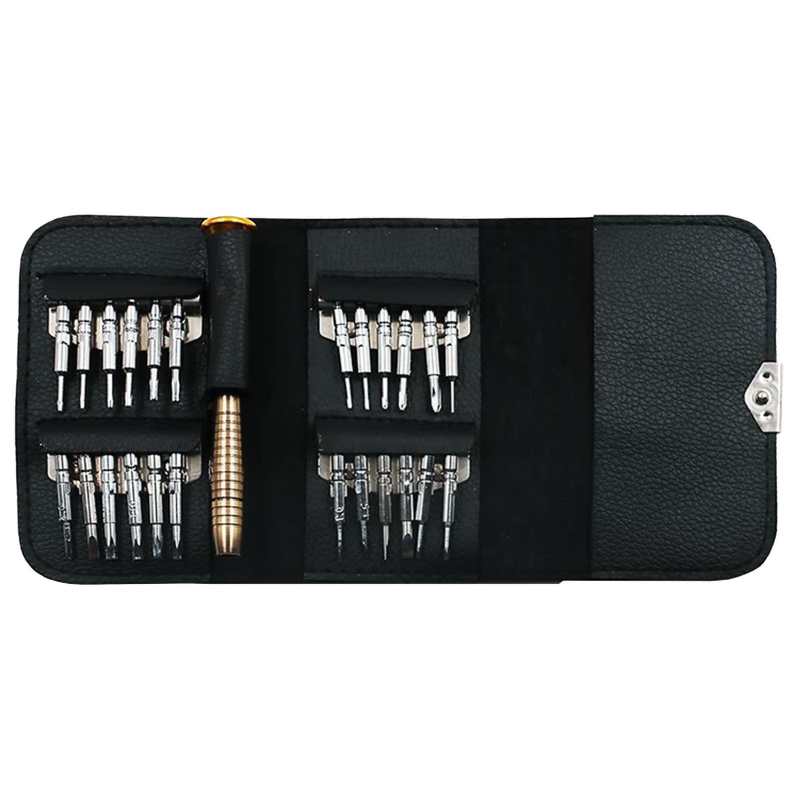 Cxui 25 in 1 Precision Screwdriver Set, Electronics Repair Tool Kit for ...