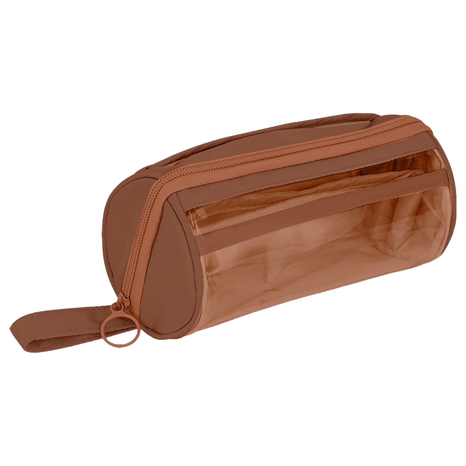 Cxui Pencil Case | Multi-Layer Transparent Pencil Case, Visual Storage ...