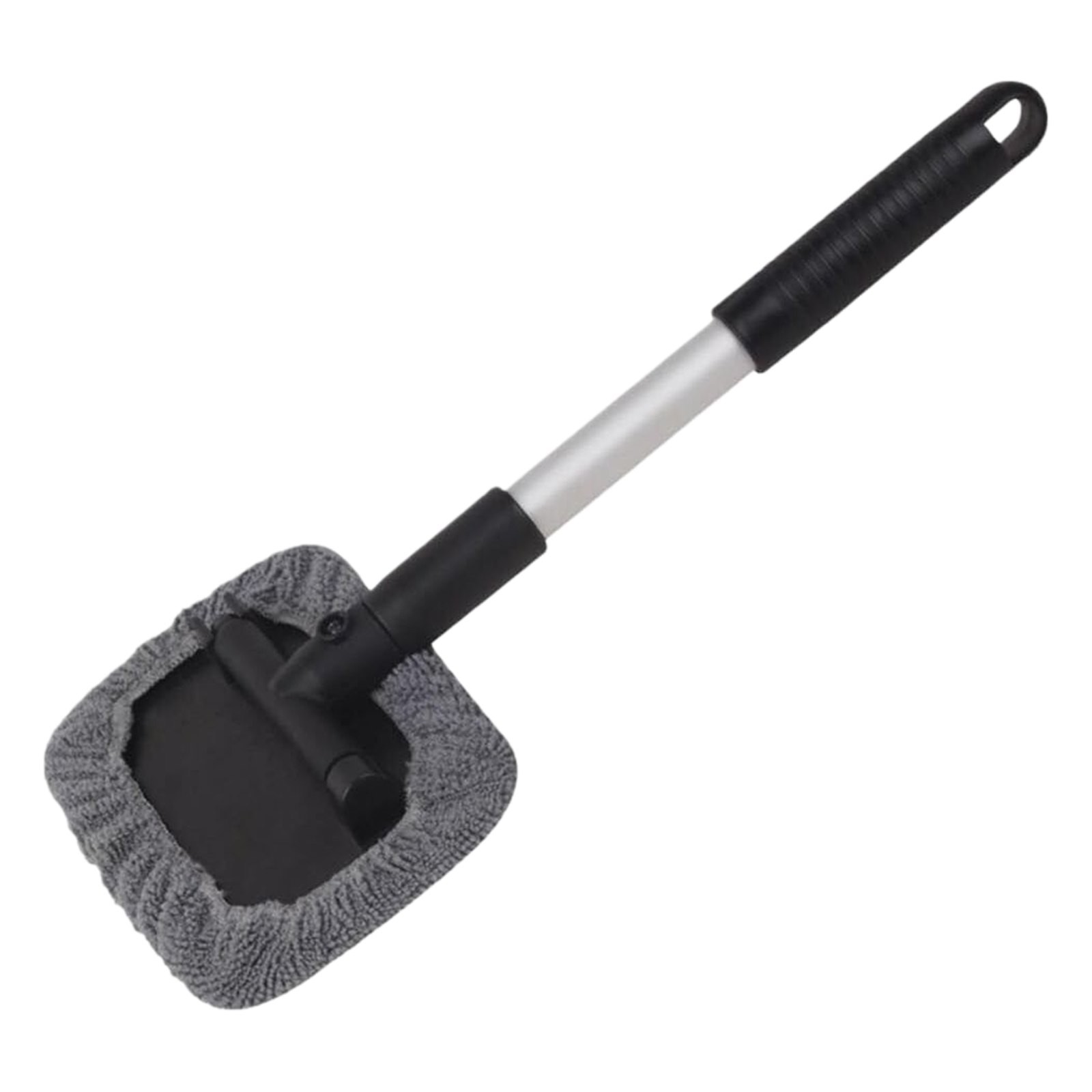 Cxui Premium Car Windshield Cleaning Kit with Squeegee & Scrubber for ...