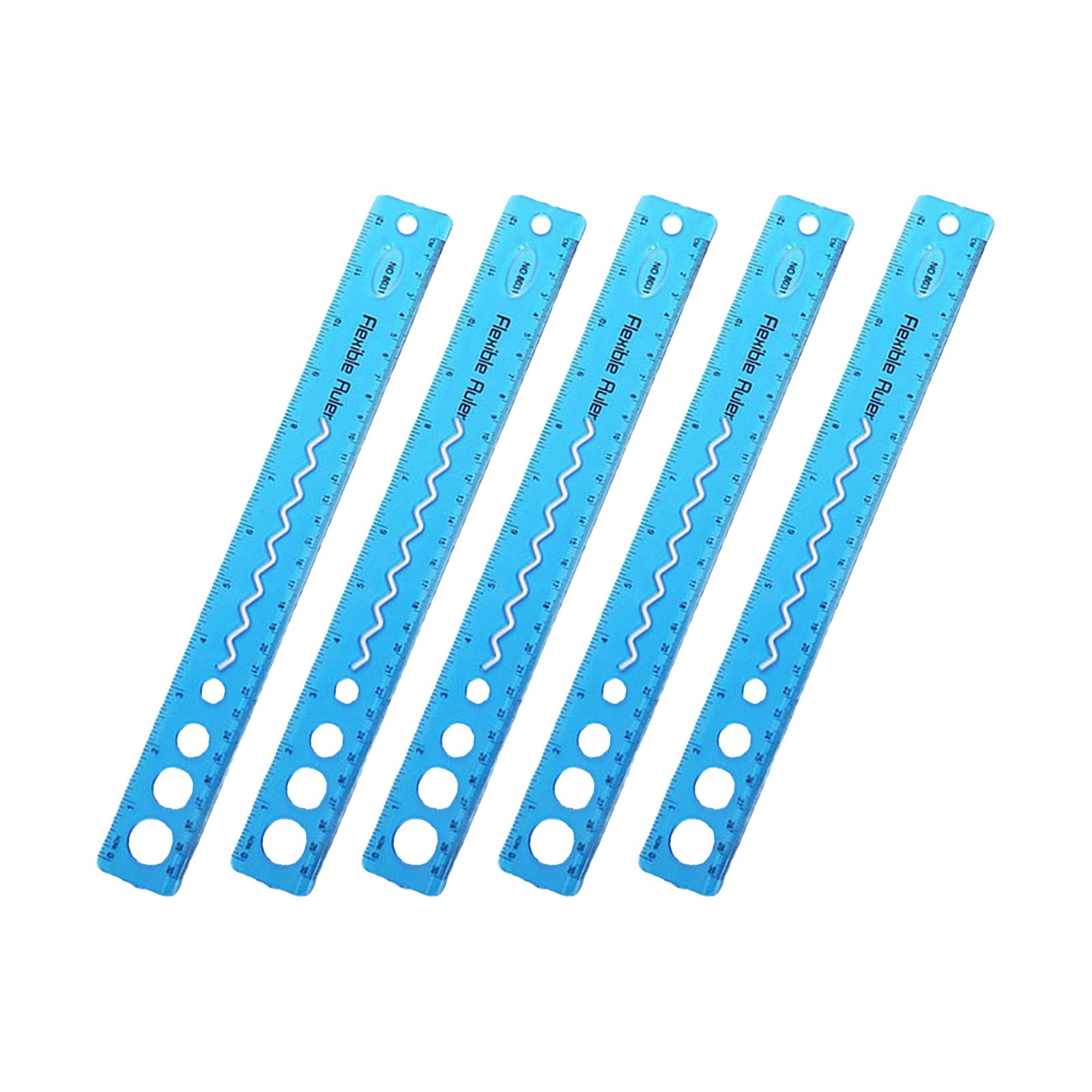 Cxui Ruler | for s Soft Bendable Ruler, Stainless Steel Ruler Set with ...