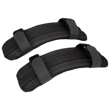 Bright Ideas RST1B Reflective Shoulder Strap For Backpack Bags - White ...
