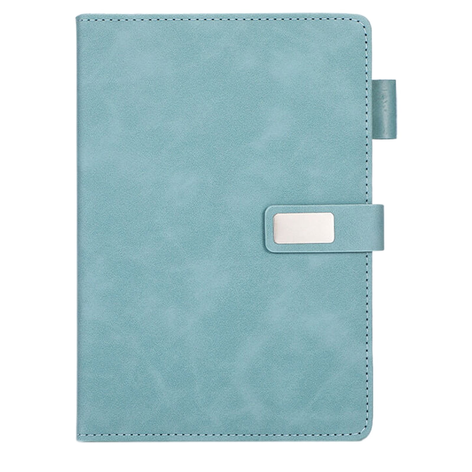 Cxui Spiral Notebook | Premium A5 Business Notepad, Customizable Diary ...
