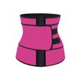 Cxzd Women Body Shapers Shapewear Waist Trainer Corset Thermo Sweat ...