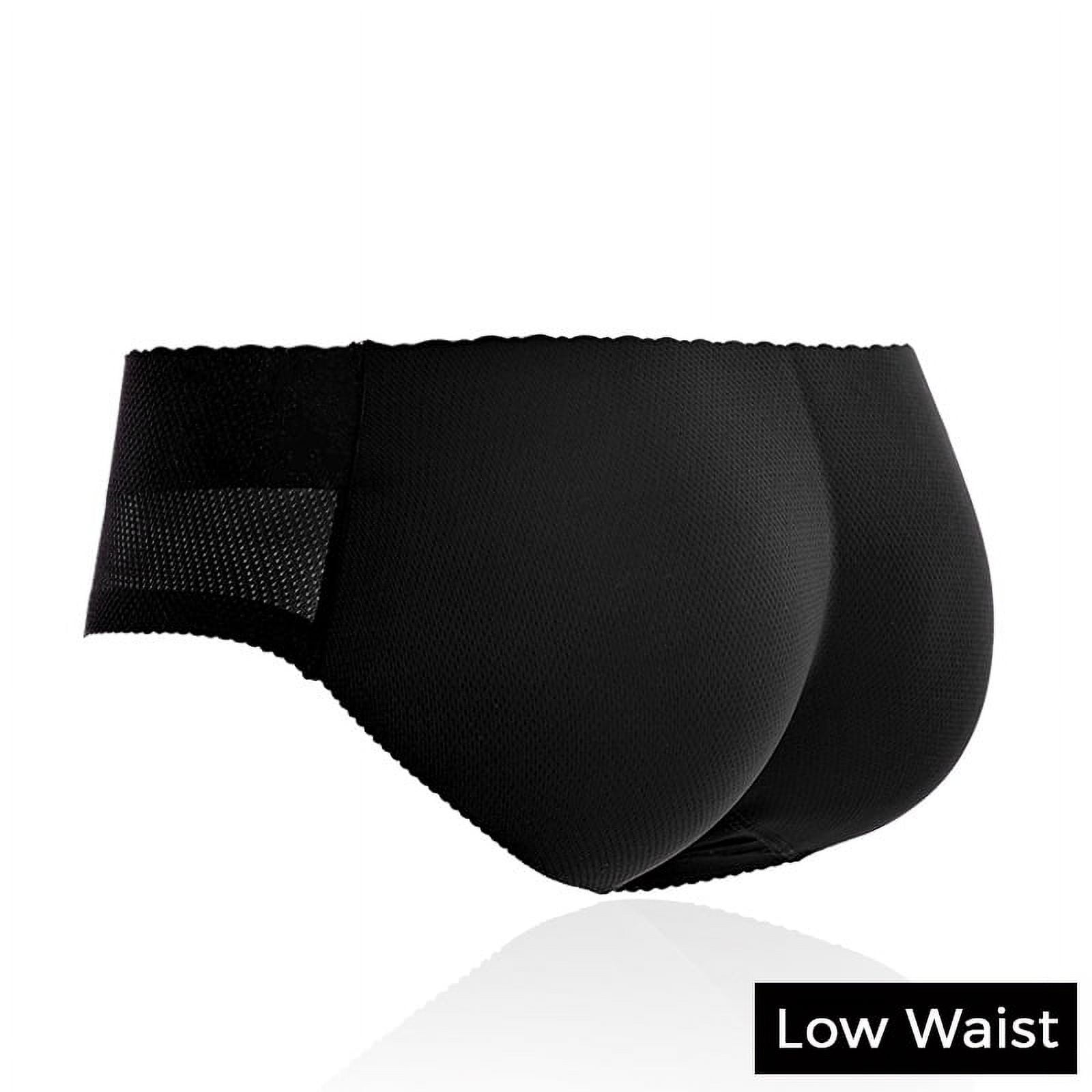 Cxzd women body shaper butt lift pants buttocks hip enhancer briefs ...