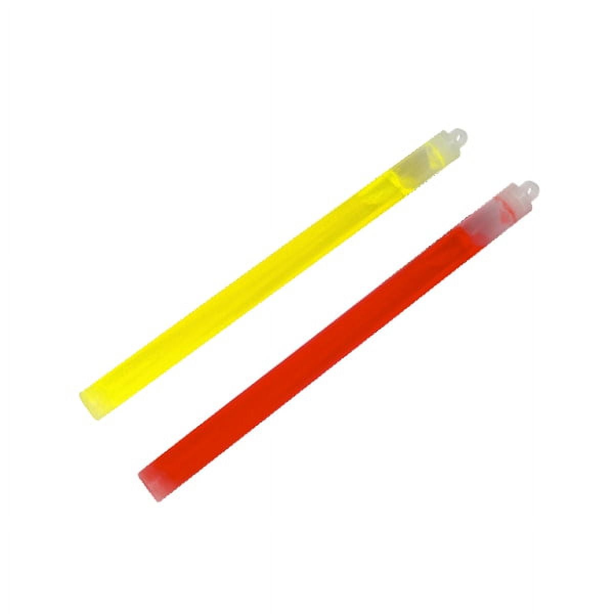 Cyalume Snaplight Safety Road Car Hazard Kit: Ultra Bright Yellow and ...