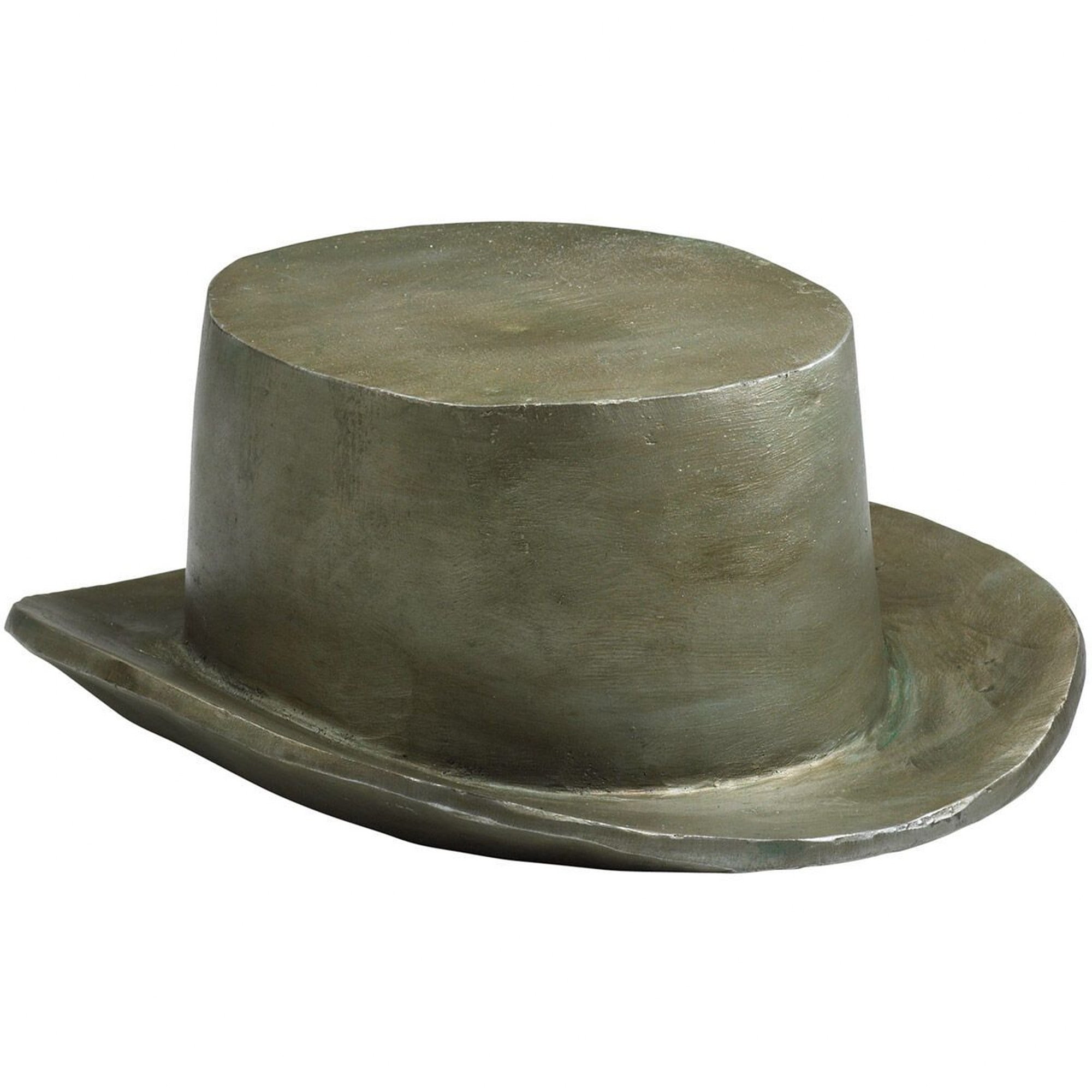 Cyan Design 01904 3.5" Hat Token - Grey - Walmart.com
