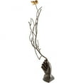 Cyan Design 09572 Dorothy Iron Butterfly Statue - Bronze - Walmart.com