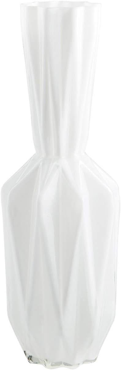 Cyan Design Large Infinity Origami Vases & Planters - Walmart.com