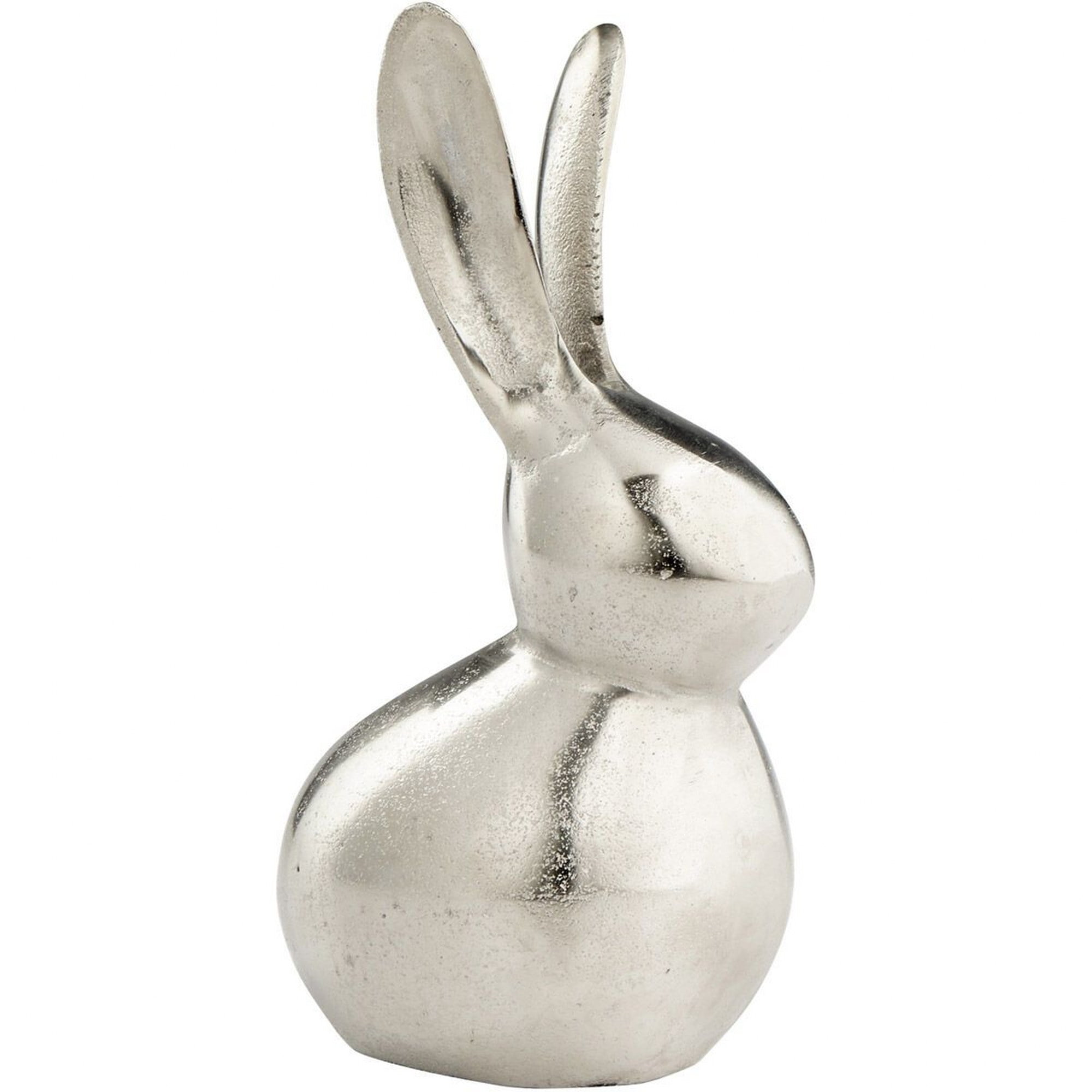 Cyan Design New Thumper Dome Sculpture - Art Animal Metal Accessory ...