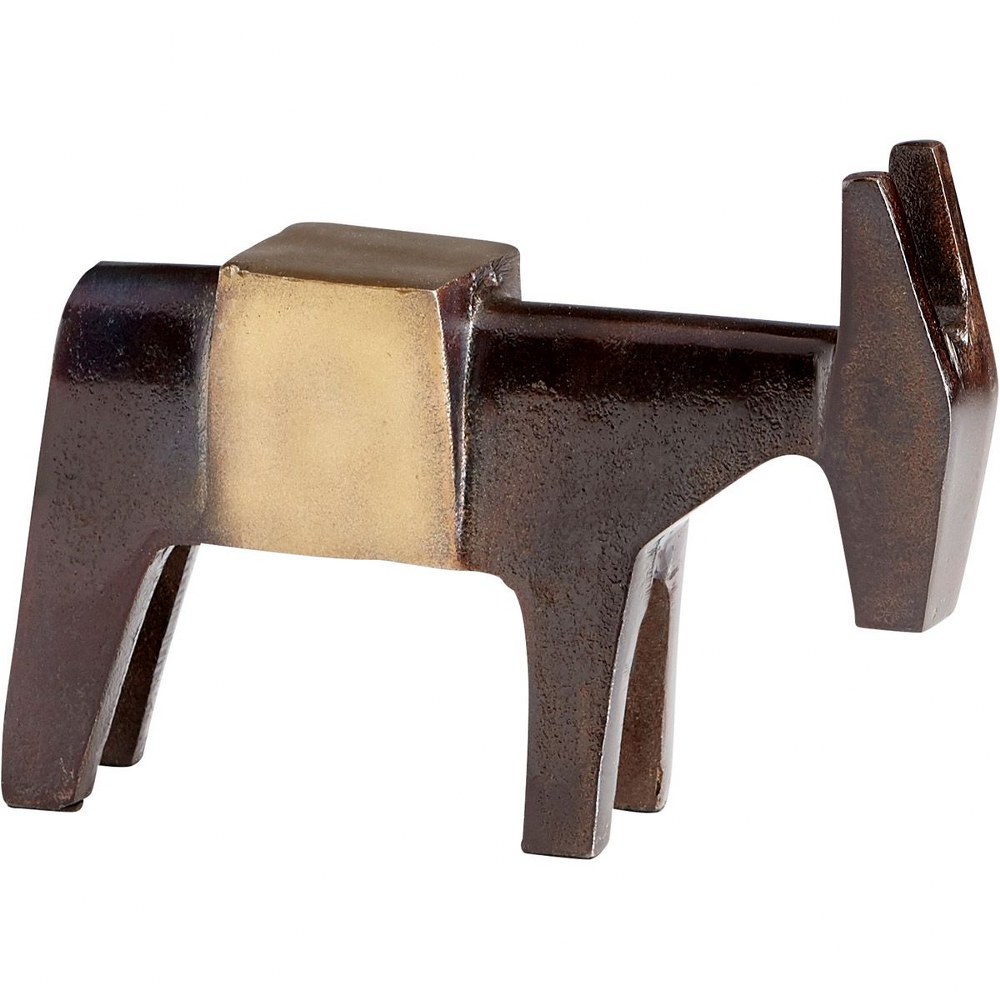 Cyan lighting - Bongo Bill - sculpture #2 - 2.25 Inches Wide by 6.5 ...