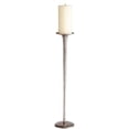 Cyan lighting - Candelabra - Lucus - Large Candleholder - 6 Inches Wide ...