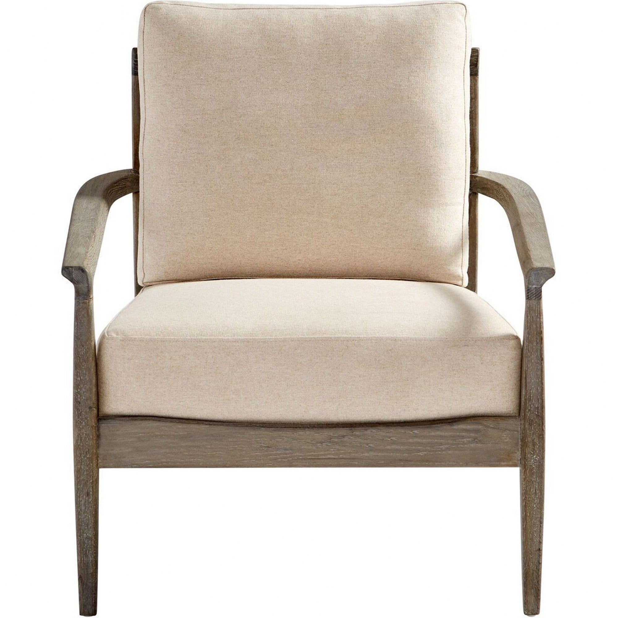31 Inch Chair Cyan Lighting 10229 - Walmart.com