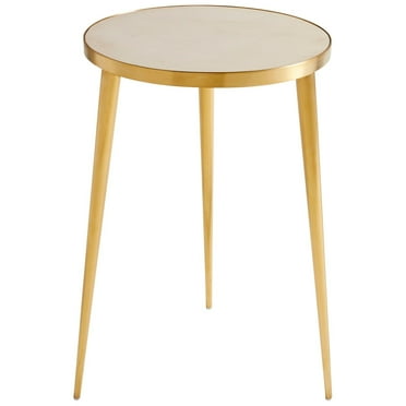 Small Table-18 Inches Tall And 13.25 Inches Wide Cyan Lighting 11141 ...