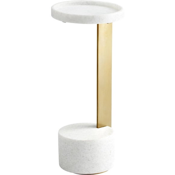 10 Inch Wide Side Table