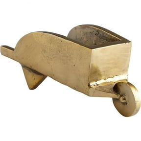 Dual-Wheel Wheelbarrows for Yard Gardening and Outdoor Projects