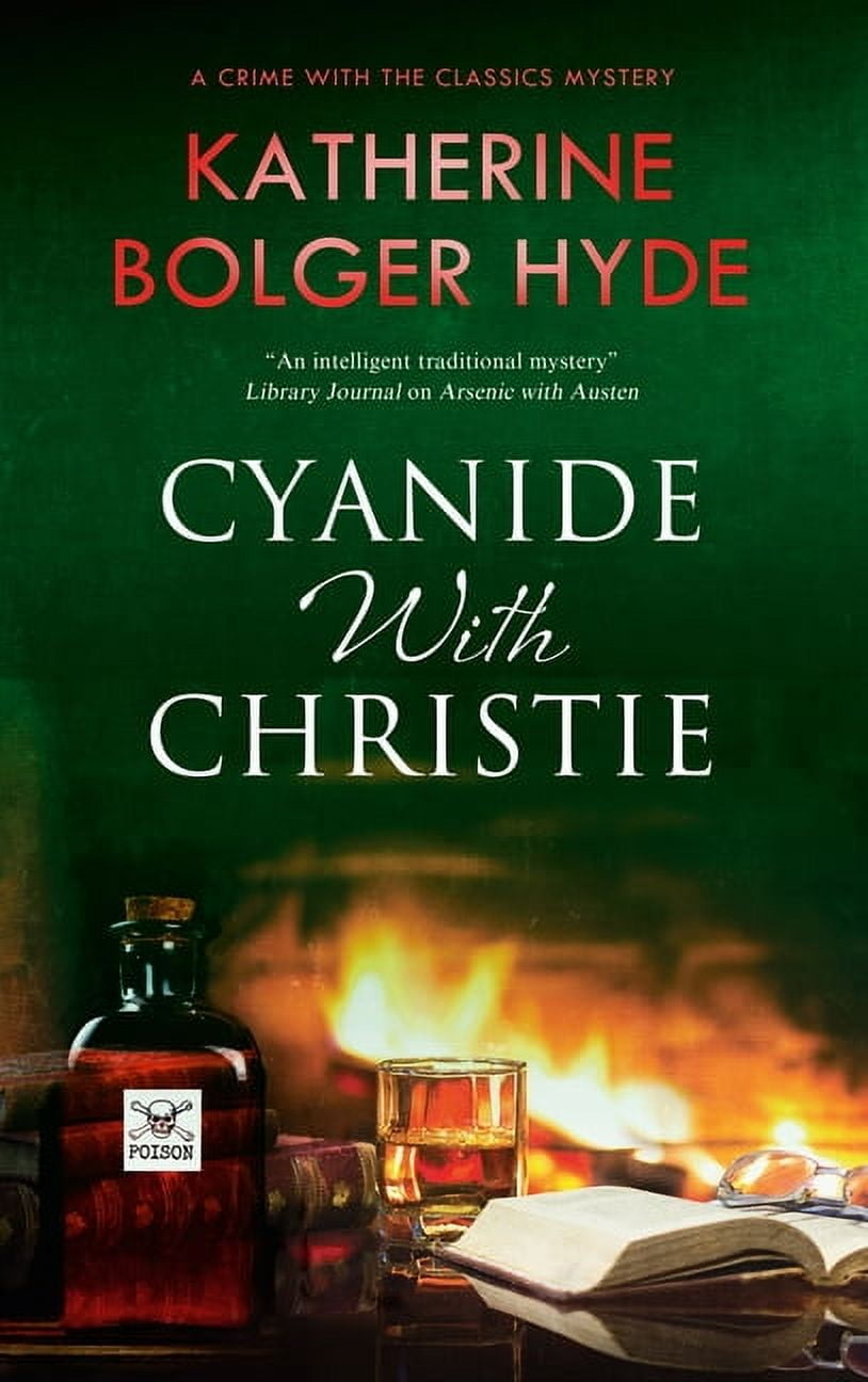 Katherine Bolger Hyde