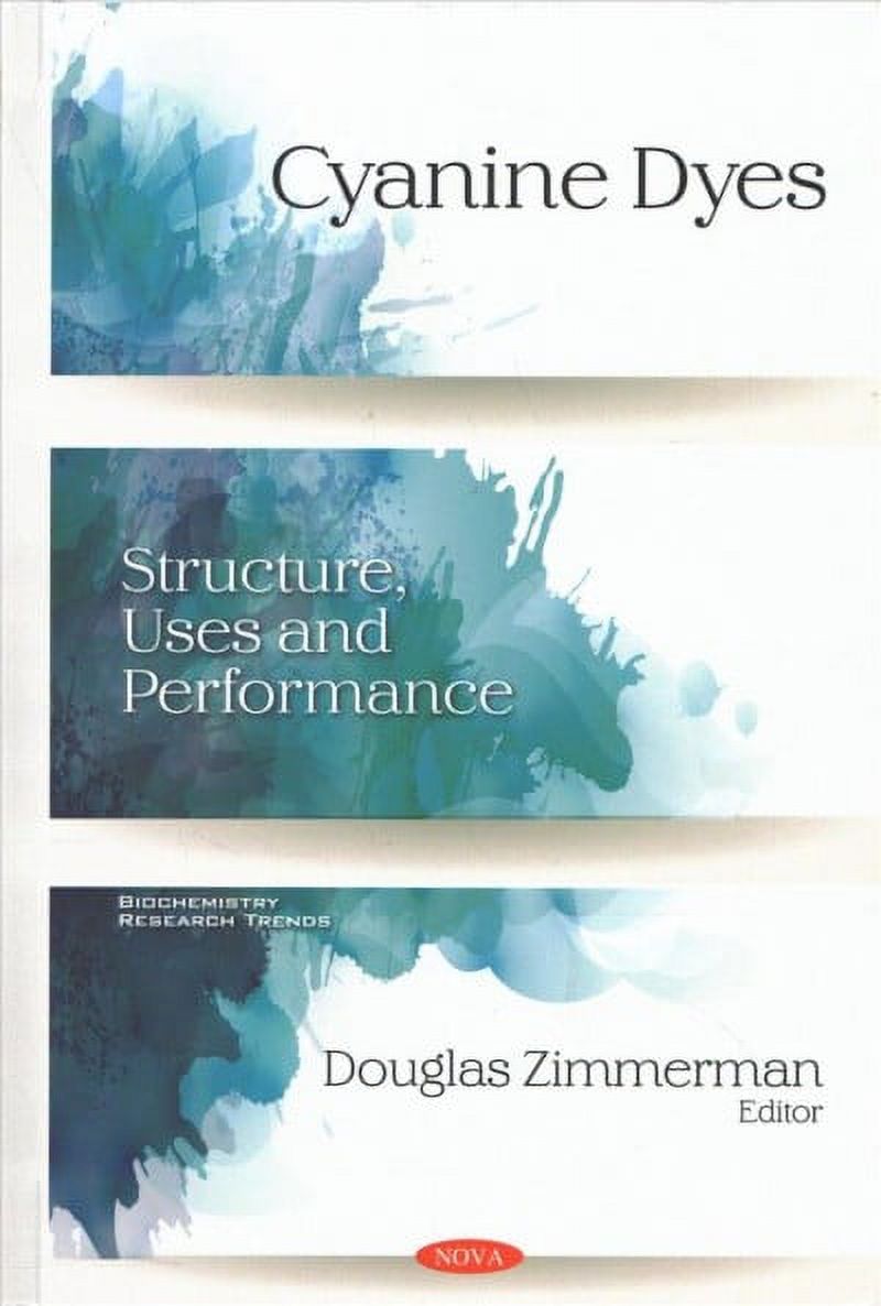 Cyanine Dyes - Walmart.com