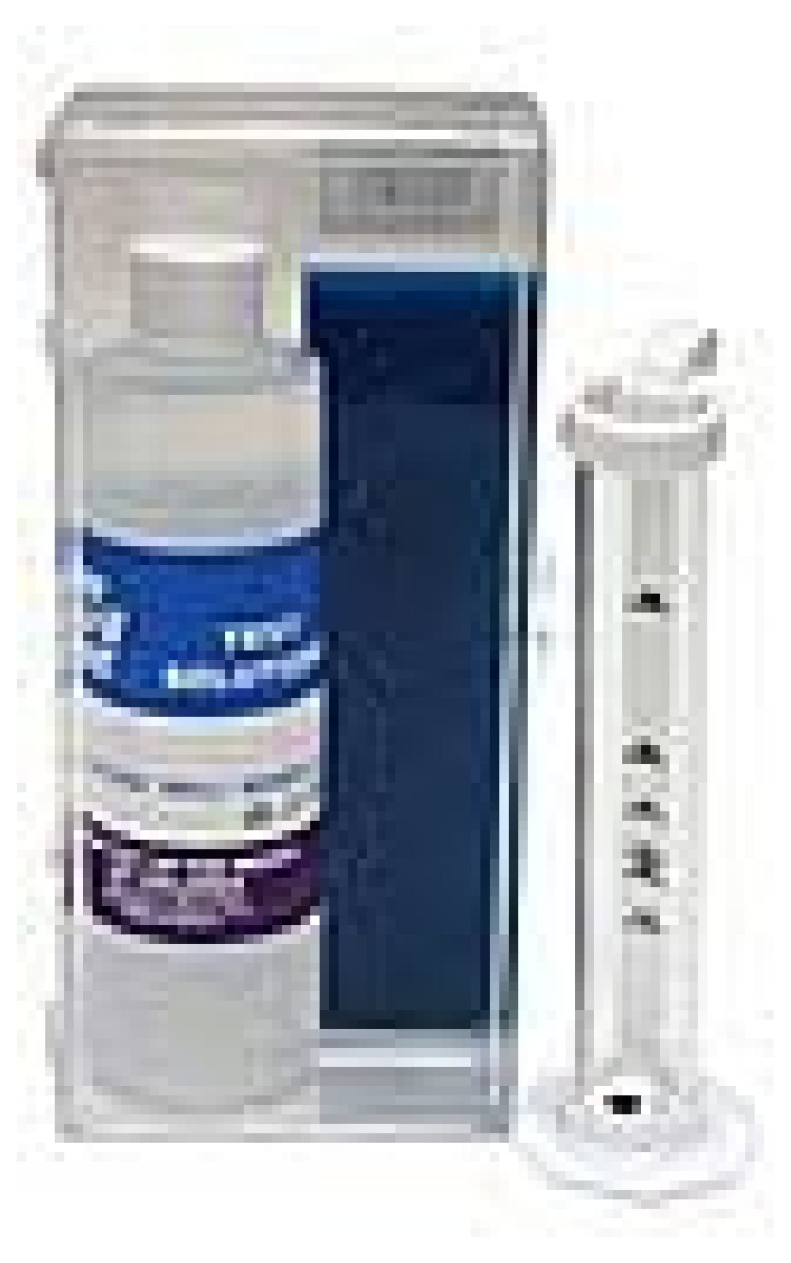 Cyanuric Acid Test Kit 8-Ounce - Pool Water Chemistry Testing ...