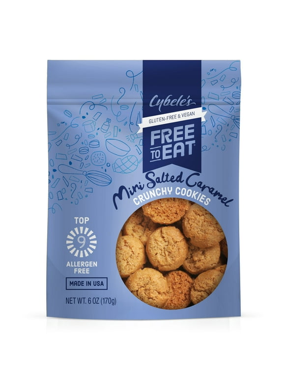 Gluten-Free Cookies in Cookies - Walmart.com