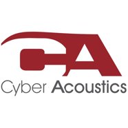 Cyber Acoustics AC-4006 USB Stereo Headset - Walmart.com