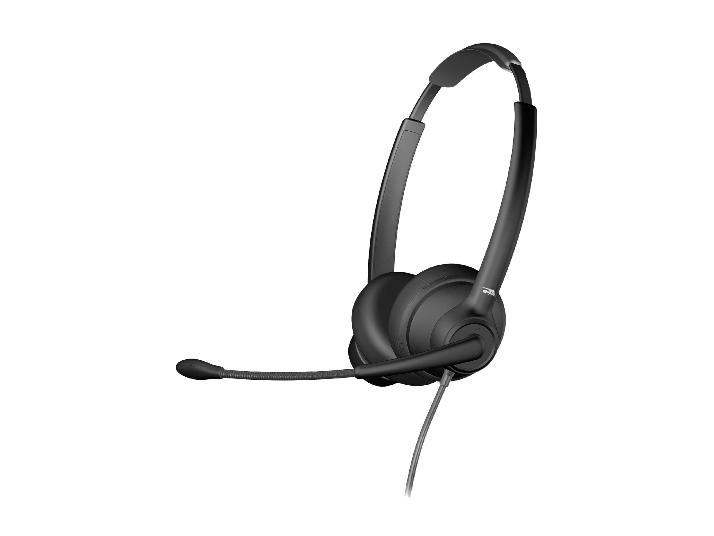 USB HEADSET W/AI NOISE CANCEL - Walmart.com