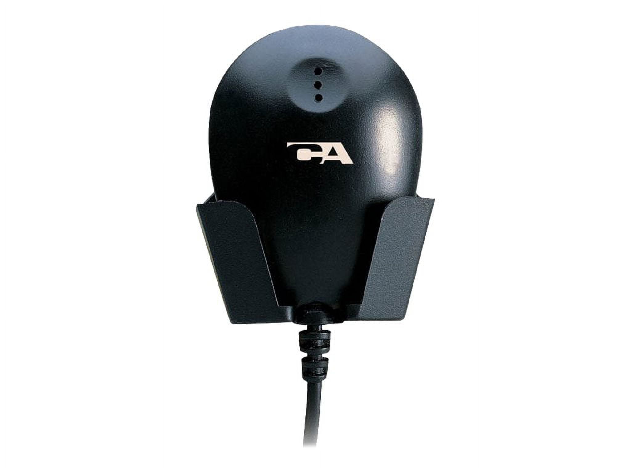 Cyber Acoustics ACM 1b - Microphone - Walmart.com