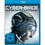 Cyber Bride-BIS DASS der Tod Euch Scheidet (Blu-ray) Rebecca Finch ...