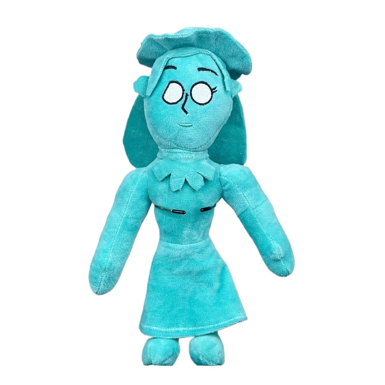 Cyber Circus Digital Clown Plush Doll Soft - Walmart.com