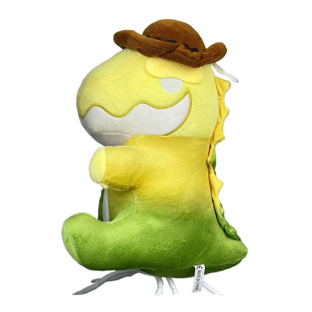 Cyber Circus Digital Clown Plush Doll Soft - Walmart.com