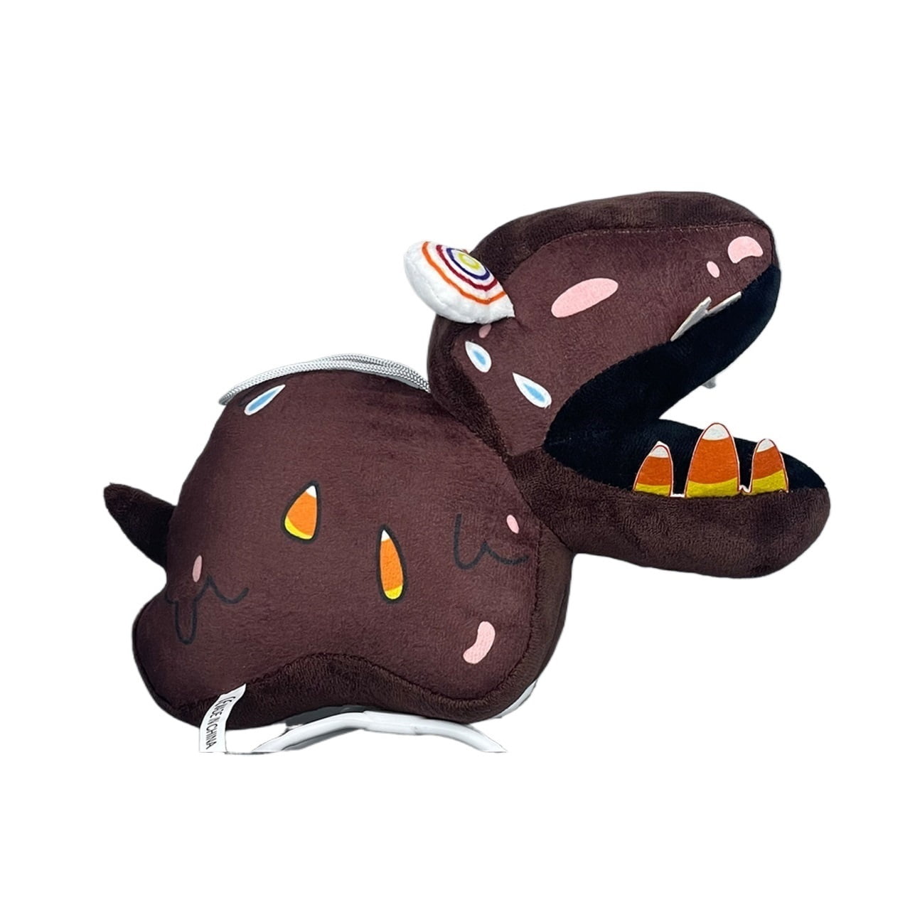 Cyber Circus Digital Clown Plush Doll - Walmart.com