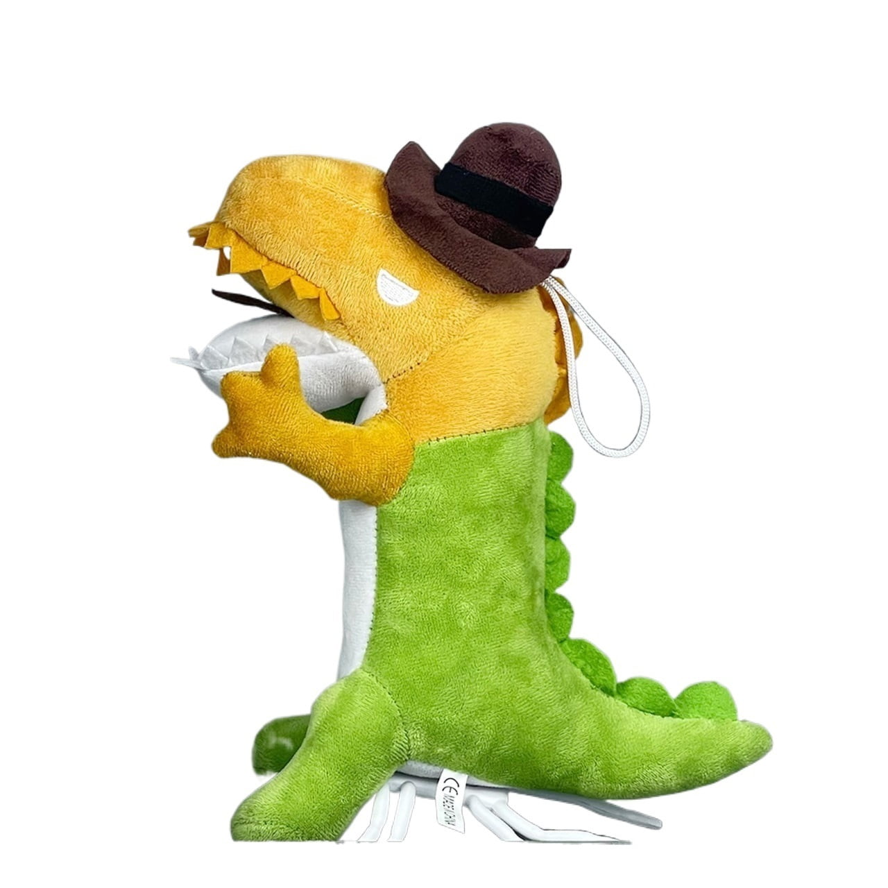 Cyber Circus Digital Clown Plush Doll - Walmart.com