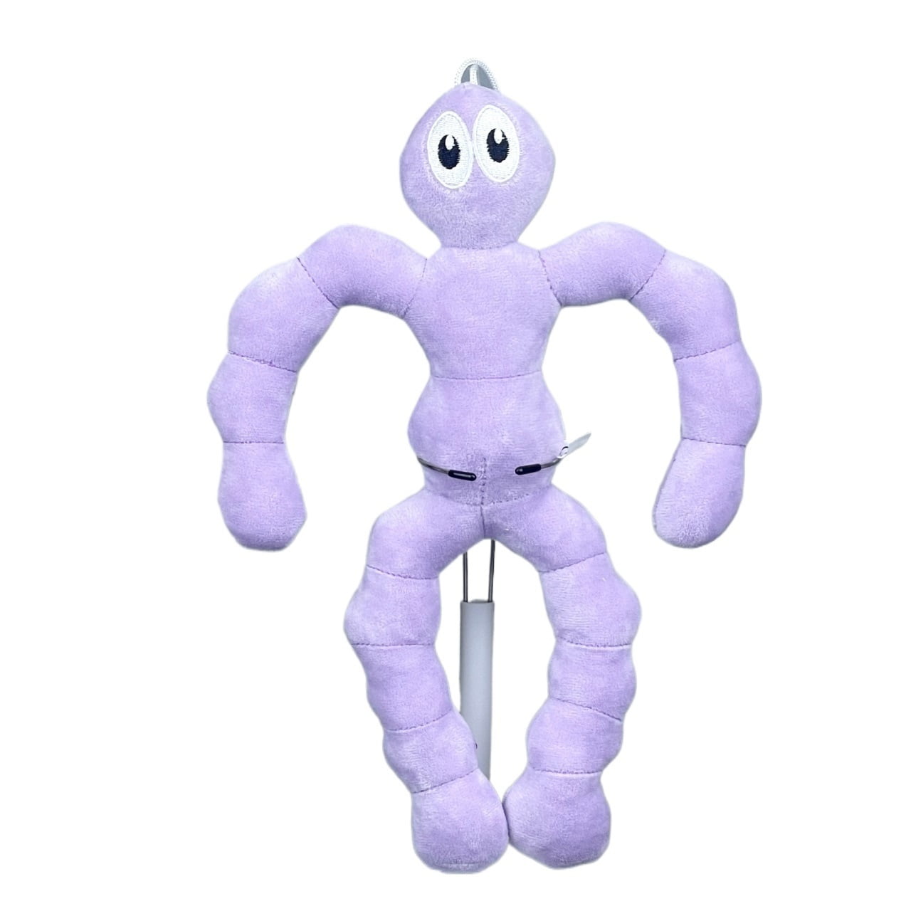 Cyber Circus Digital Clown Plush Doll - Walmart.com