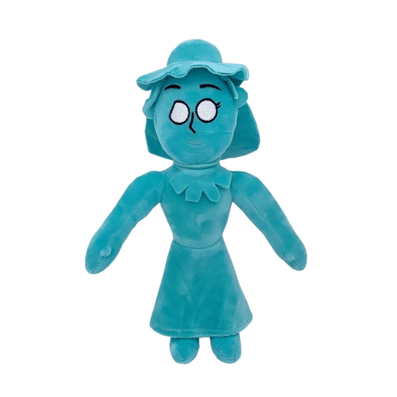 Cyber Circus Digital Clown Simulation Plush Doll 28cm - Walmart.com