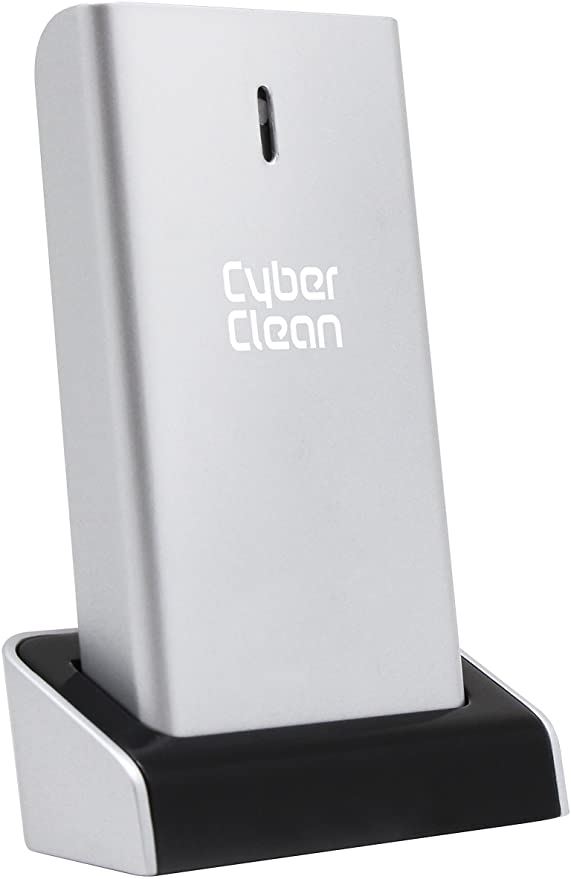 Brand: Cyberclean