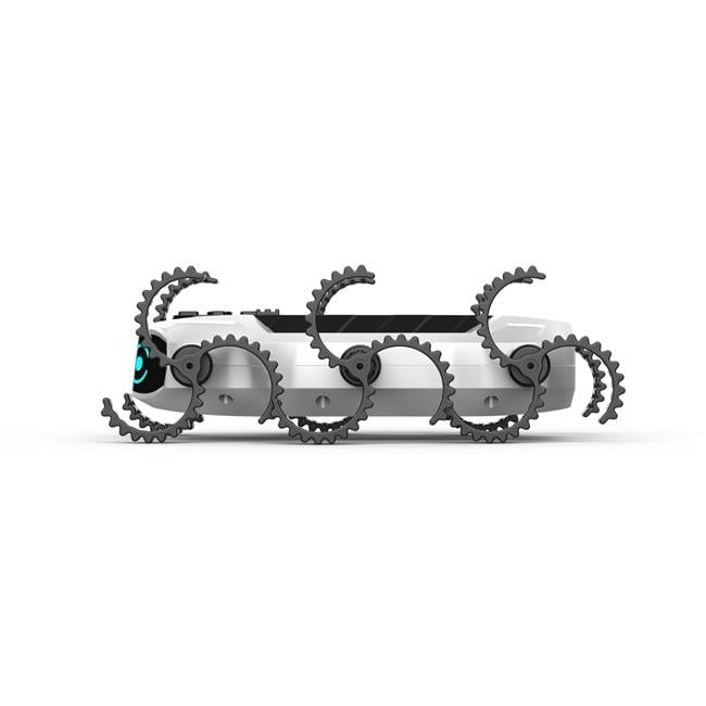 Cyber Crawler Robot Kit - Walmart.com