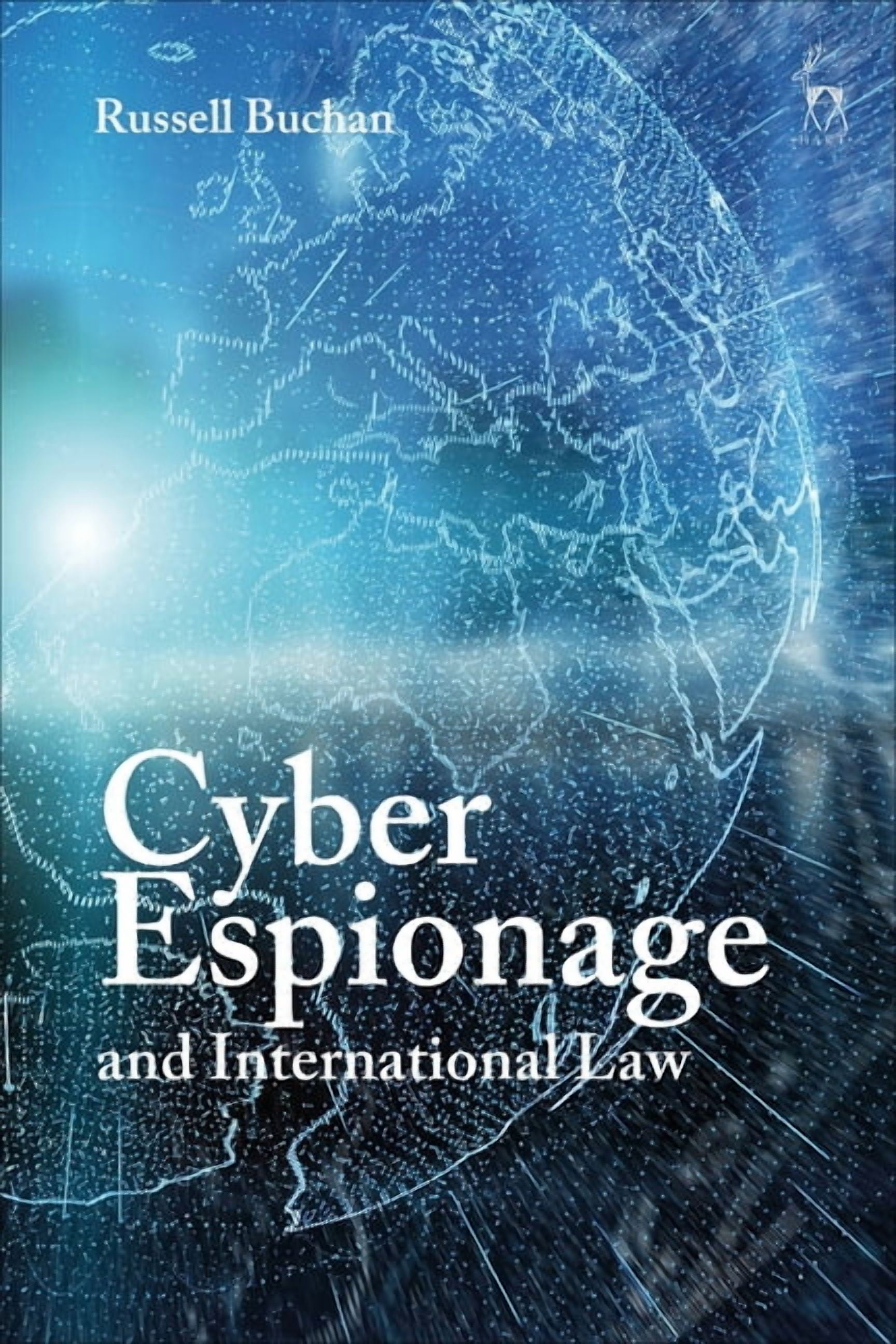 Cyber Espionage and International Law, (Paperback) - Walmart Business ...