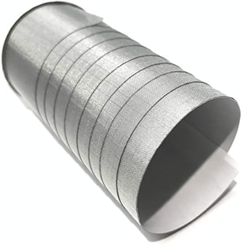 Cyber Faraday Fabric RF Shielding Nickel Copper Rip-Stop with ...