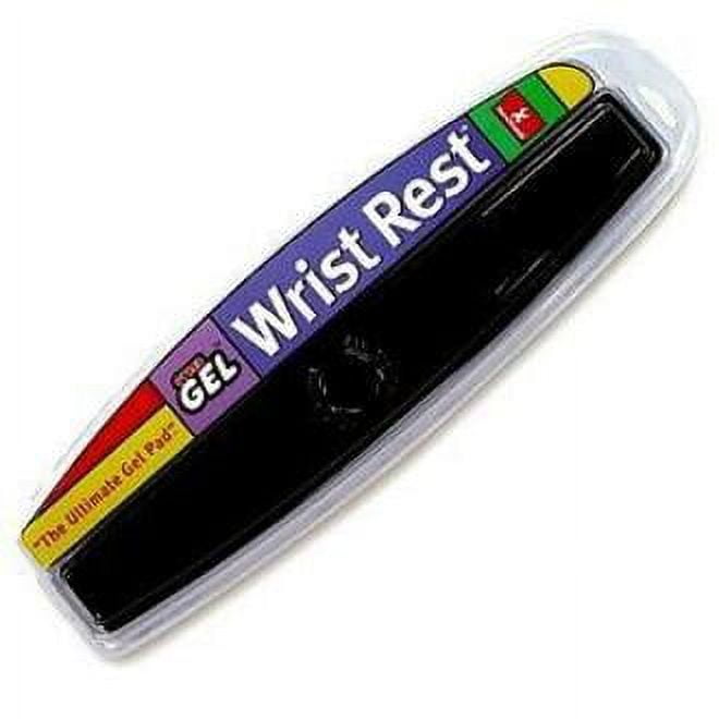 Cyber Gel Wrist Rest - Walmart.com