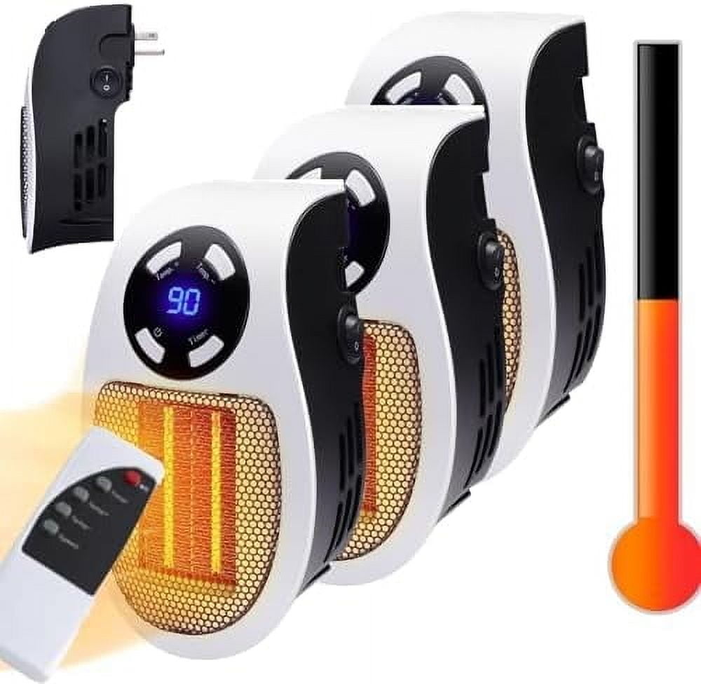 Cyber Heater, Cyber Heater Plug In, Top Heat Plug In Heater, Top Heat ...