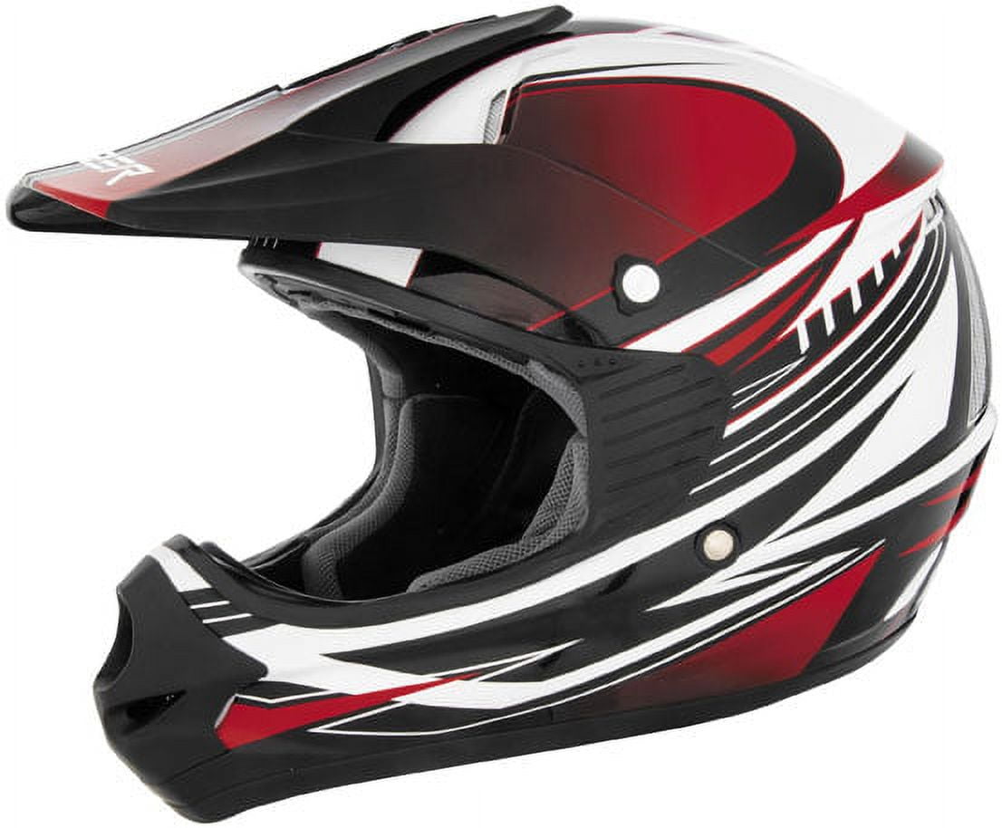 Cyber Helmets 640248 UX-23 Dyno Helmet - Walmart.com